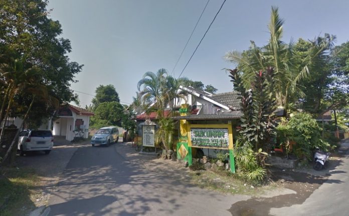 Desa Wisata Sukunan: Belajar Hal Lingkungan dan Pengelolaan Sampah
