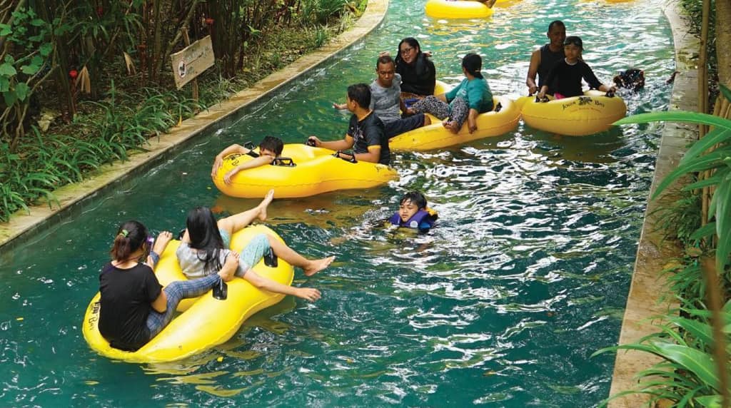 Rekomendasi Wisata yang Seru untuk Keluarga di Jogja